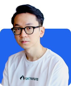 Mavis Hub - Axie Jam 2023!